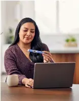 A HEALTHY INTEREST - PressReader