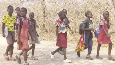 Justice delayed is justice denied: Burden of - PressReader