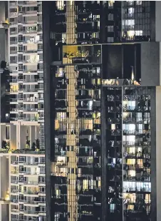 Condo resales up amid tight new home supply, rising launch prices ...