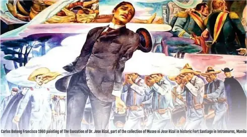 Dr. Jose Rizal & Domingo Lamco: Tracing Chinese contributi­ons in ...