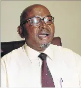 MPHAPHULI WAS A LIVE WIRE - PressReader