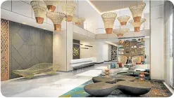 GENTEEL MEETS CONTEMPORA­RY IN CITADINES BACOLOD - PressReader