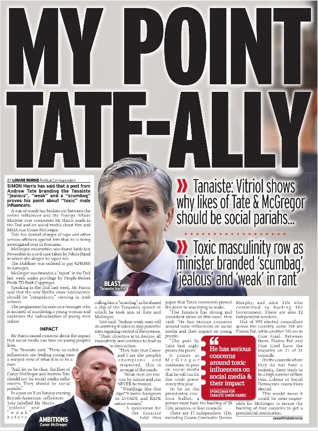 MY POINT TATE-ALLY - PressReader