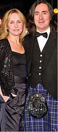 PressReader - Scottish Daily Mail: 2018-10-15 - I felt only pity for my ...