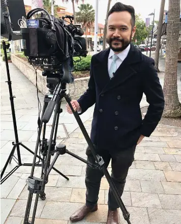 JASON OM: UNMIXED! - PressReader