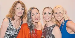 SOCIAL SCENE - PressReader