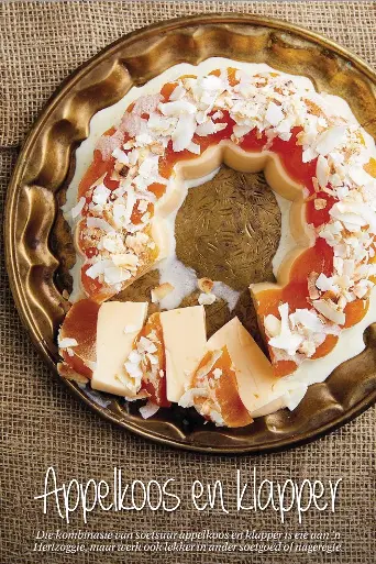 Appelkos en klapper - PressReader