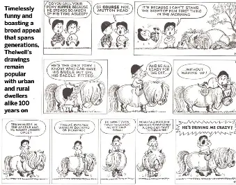 The eco warrior - PressReader