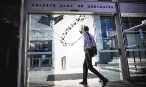 Upside risks to inflation a significan­t concern for Australia’s ...