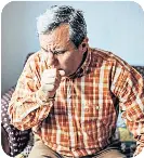 The hidden causes of a persistent hacking cough - PressReader