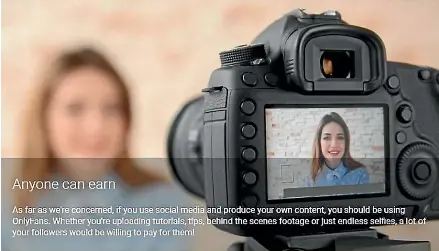 DIY porn creators rake in cash - PressReader