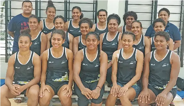 Pearls not Taking their chances, must win Qualifier - PressReader