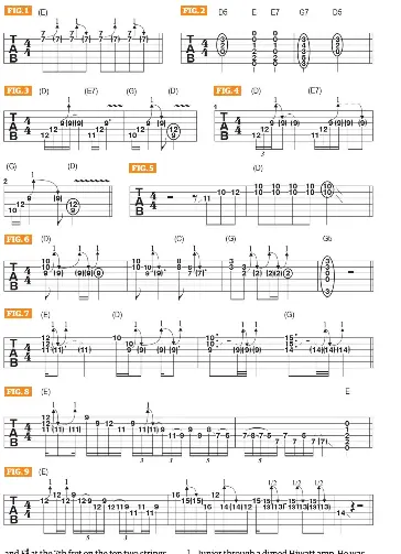 On a Bender - PressReader