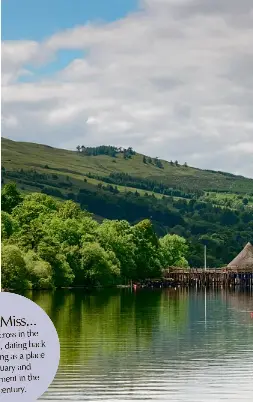 Anything But Dull - PressReader