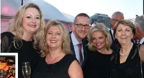 Qatar Airways launches Sydney in style - PressReader