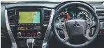 MITSUBISHI PAJERO SPORT GSR - PressReader
