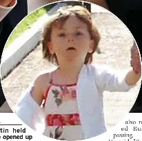 I still find it hard to talk about Leana’s death.. she was the light of ...