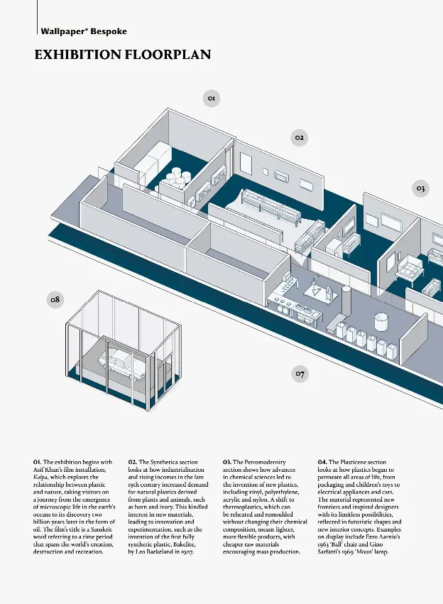 EXHIBITION FLOORPLAN - PressReader