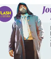 Jonathan Dwayne - PressReader