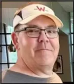 David Alan Jeanneret, 55 - PressReader