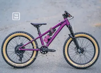 MICROSHIFT ADVENT SUPER SHORT - PressReader