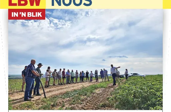 IN ’N BLIK - PressReader