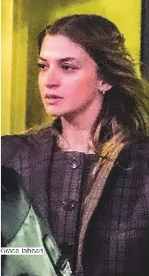 Majors’ ex files civil suit, 3 months after his conviction - PressReader