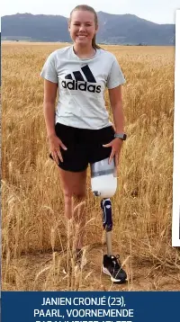 STERKER NÁ DIE SEER - PressReader