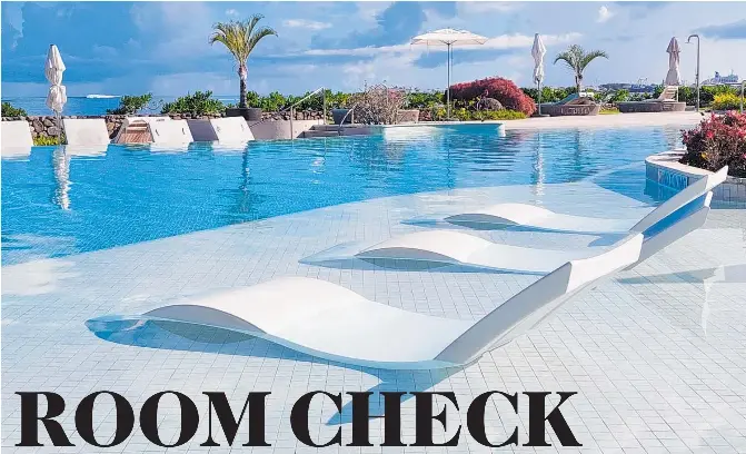 ROOM CHECK - PressReader