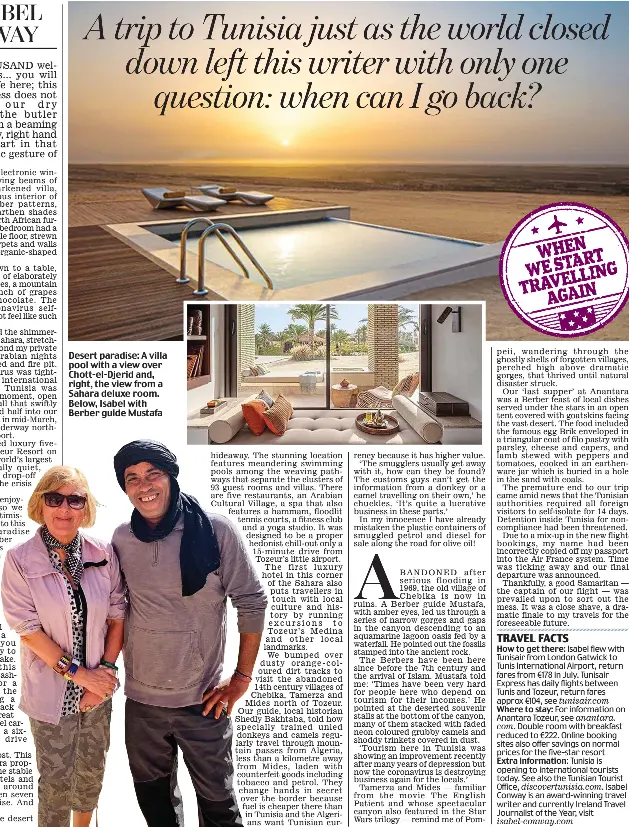 The last hurrah! - PressReader