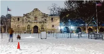 Will La Niña bring us a warmer winter? - PressReader