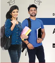 Admissions to intermedia­te classes to resume - PressReader