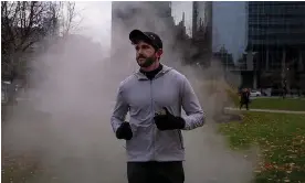 ‘I just ran a lot’: the Strava user whose runs became a viral art ...