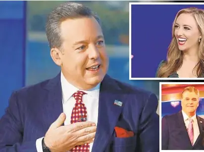 FOX NEWS SEX SLIME - PressReader