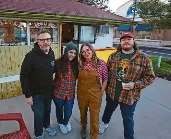 NEW COFFEE SHOPS - PressReader