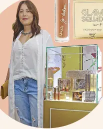 Denise Go-Ochoa - PressReader