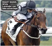 LONGFELLOW TO STAND TALL - PressReader