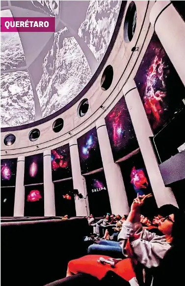 ESTRELLAS, MÁS CERCA QUE NUNCA - PressReader