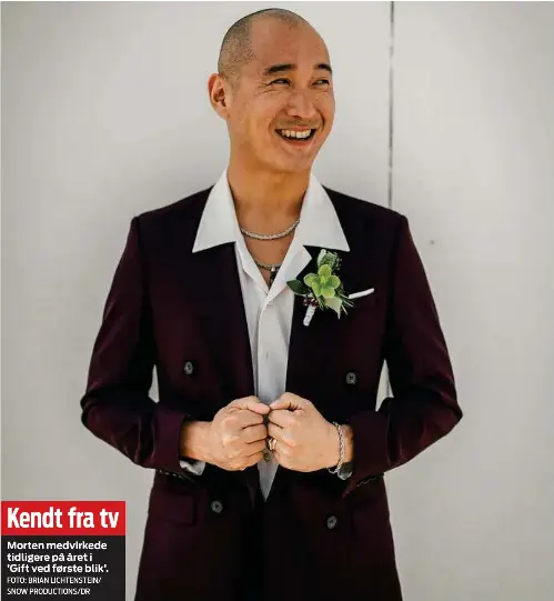 FORSVARER DITTE OKMAN - PressReader