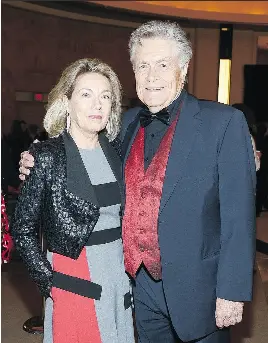 Actors galore at gala - PressReader