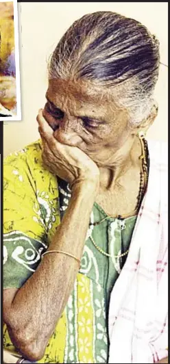 ‘DEVASTATED’ - PressReader