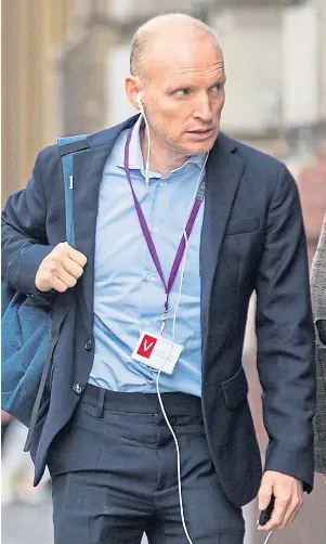 Hearing to be told of Aberdeen patient’s treatment - PressReader