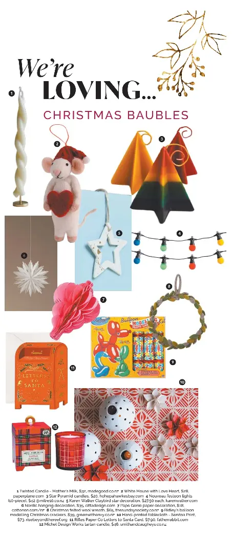 We’re LOVING... - PressReader