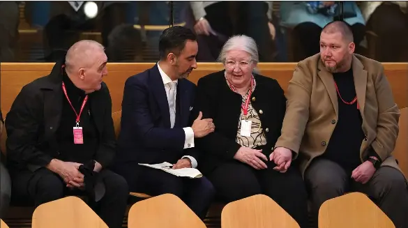 Public Inquiry to examine Caldwell failings - PressReader