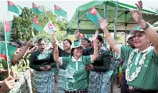 Myanmar junta sets late January date for final round of widely ...