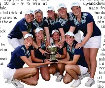 Mugshots, mishaps, Matthew and MacIntyre mark memorable year - PressReader