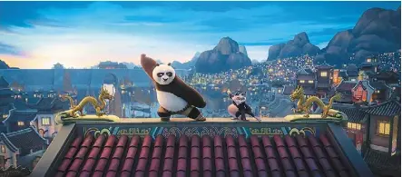 Bigger and better - PressReader