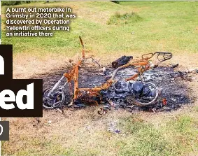 Operation Yellowfin effectiven­ess debated - PressReader