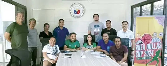 All set for bigger, better Gullas Cup - PressReader