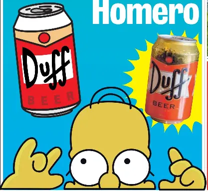 Disfrute como Homero - PressReader
